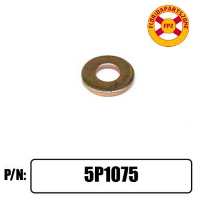 5P1075 - WASHER fits Caterpillar with Free Shipping | eBay