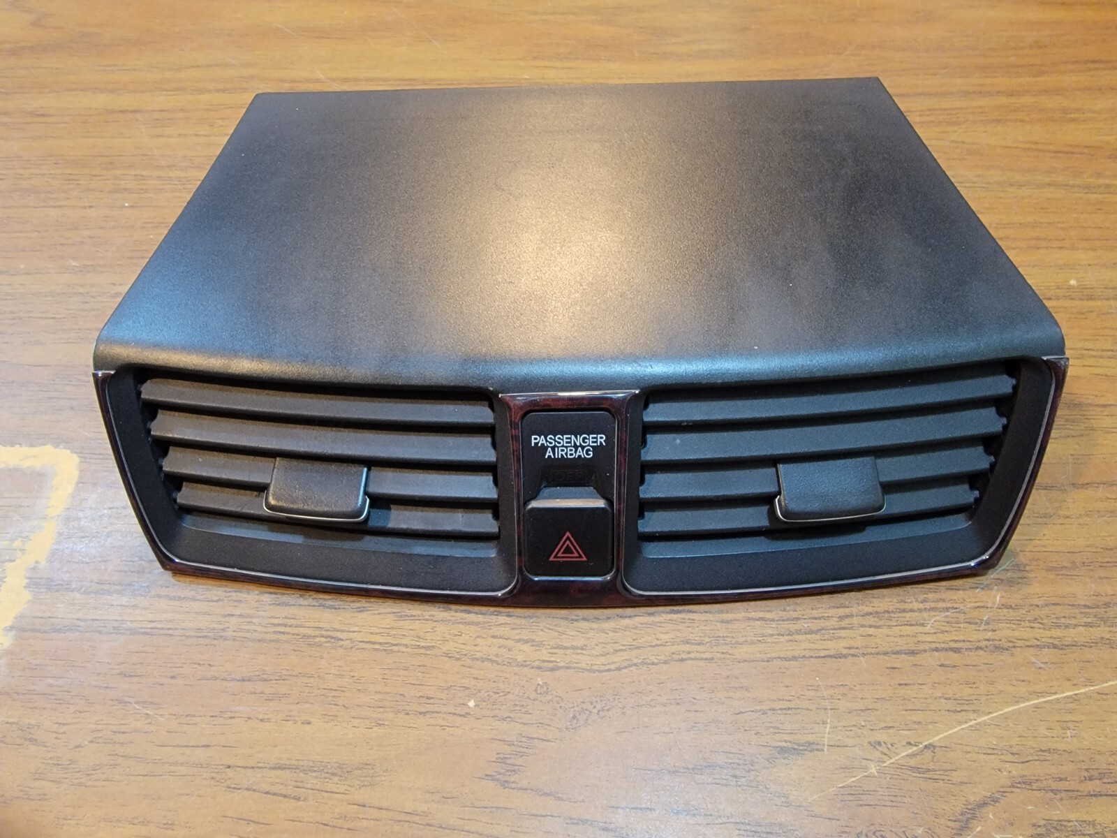 2011 ACURA TL CENTER DASH A/C AIR VENT P/N 77270-TK4-A110-21 | eBay