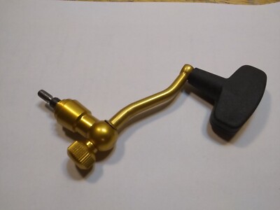 Reel Parts & Repair - Penn 440