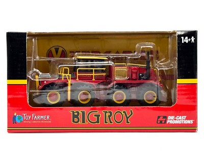 1/64 Versatile 1080 Big Roy Tractor, Museum Version | eBay