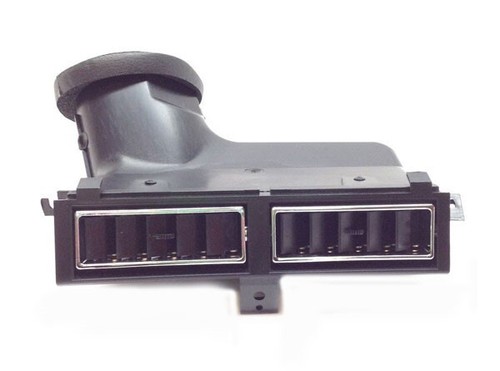 1970-72 Chevelle /El Camino / Monte Carlo Center Dash Outlet Assembly ...