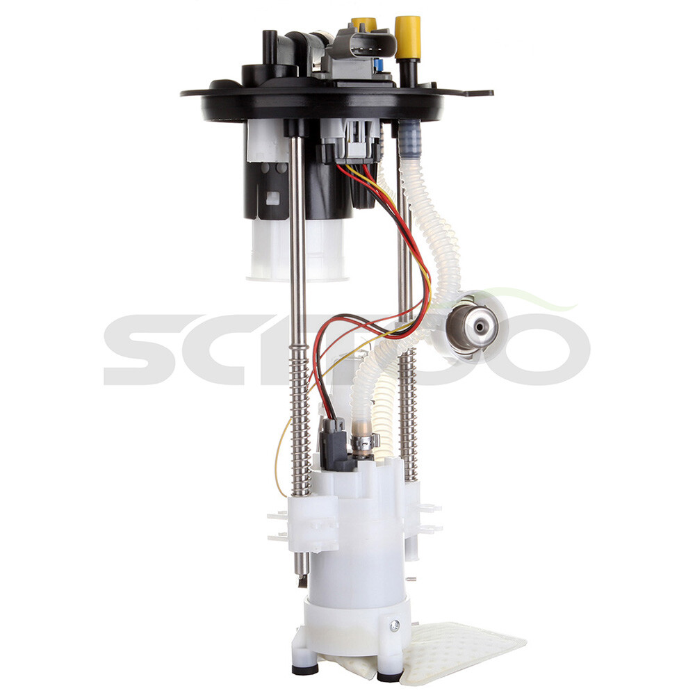 Electric Fuel Pump Module Assembly Fits Ford Ranger 2004 2005 2006 ...