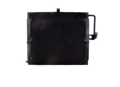 CONDENSER AIR CON RADIATOR MERCEDES G-CLASS W463 W461 4635000454 ...