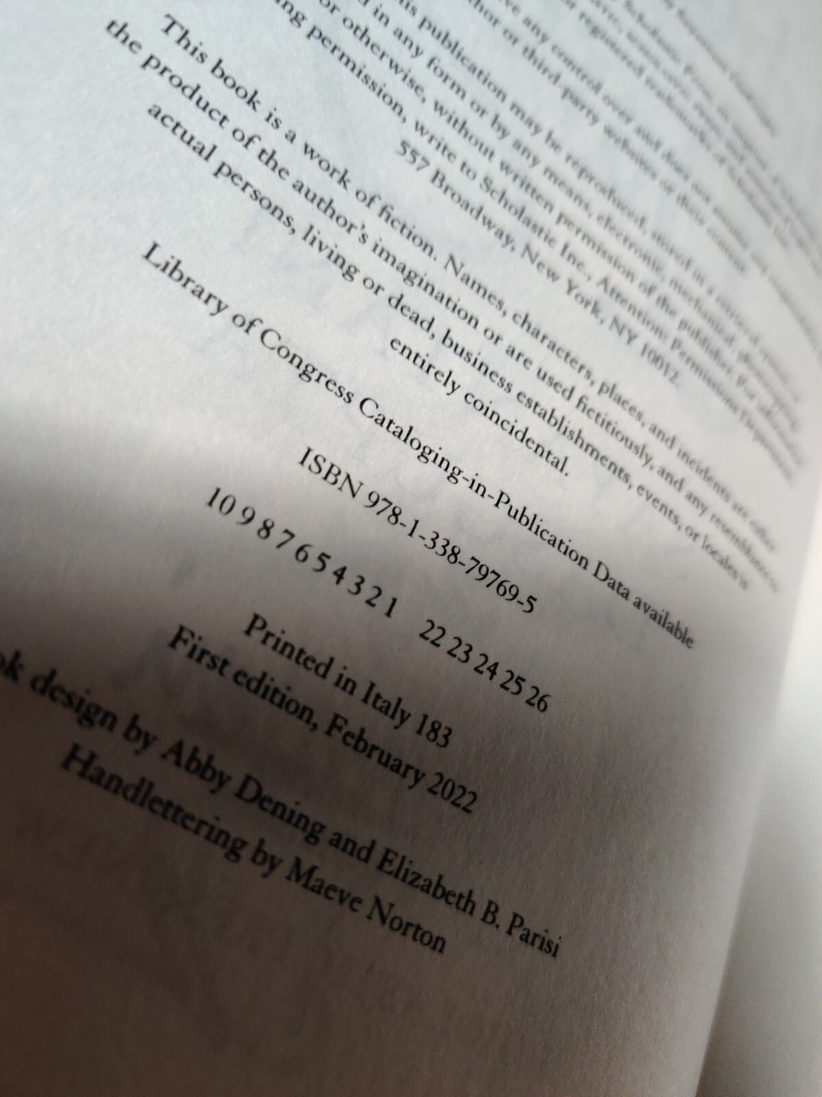 Signed Debating Darcy, Sayantani DasGupta, Ist edition, 1st print ...