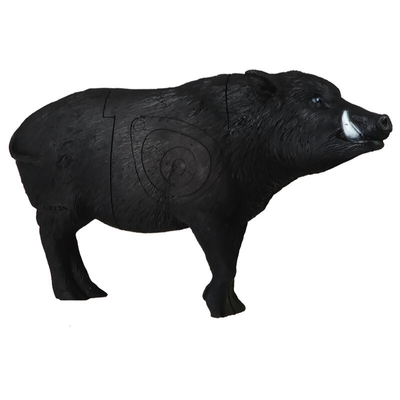 Delta Wild Boar 3d Target | eBay