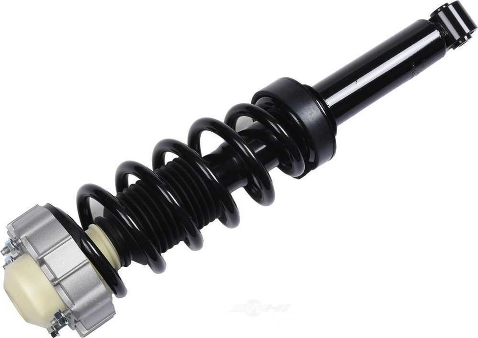 Suspension Strut and Coil Spring Assembly-PRO-Strut fits 08-16 Porsche ...