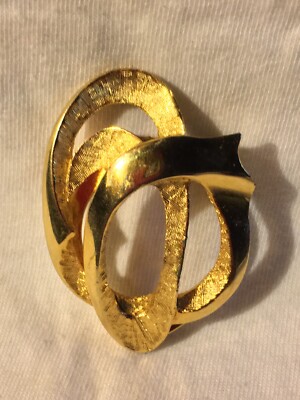 Vintage Lieba Scarf Clip | eBay