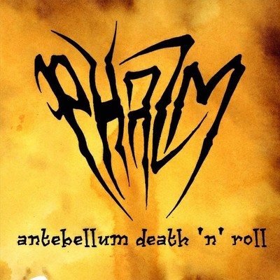 PHAZM ANTEBELLUM DEATH 'N' ROLL NEW DUALDISC 654436218425| eBay