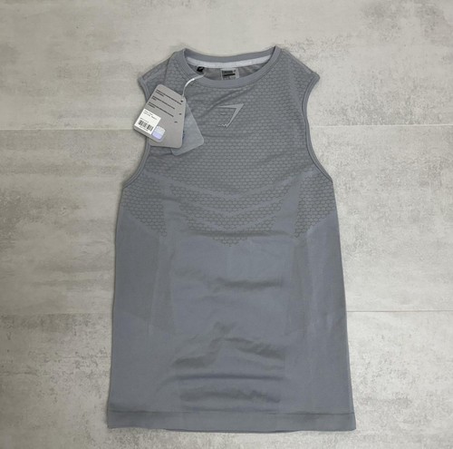 Gymshark Onyx V2 Tank | eBay