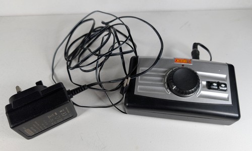 HORNBY R8250 Standard Analogue Train Controller 785924548363 | eBay UK
