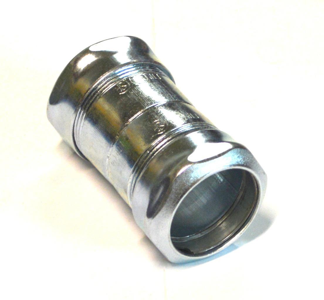 O-Z/GEDNEY ETP 6125S 1-1/4" EMT COUPLING (2 AVAILABLE) for sale online ...