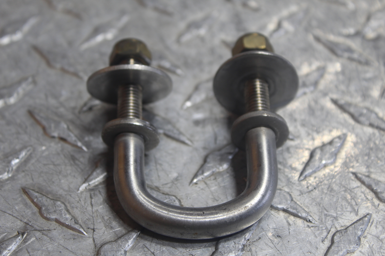 2016 Sea-Doo Spark 3 Up 900 HO ACE OEM HULL BODY HOOK U CLAMP TOW ...