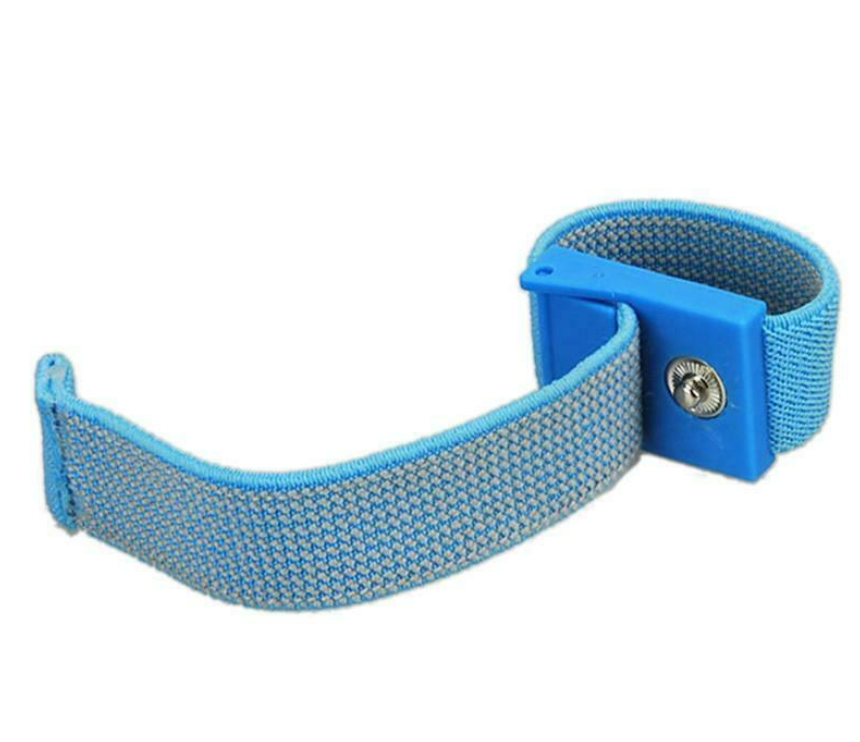 ELECTRO TENS EMS E-STIM 2 CONDUCTIVE ADJUSTABLE RINGS AND 2.5MM LEAD.UK ...