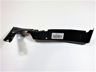 NEW Audi A5 Quattro 2008-16 Front RH Fender Brace Support Bracket 8T0 ...