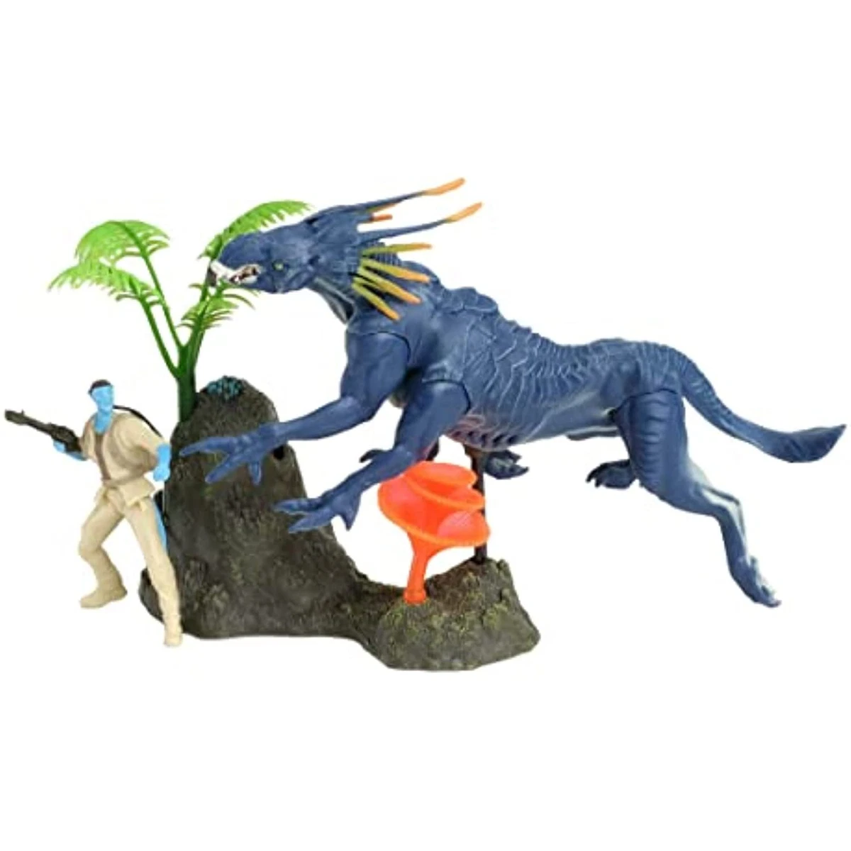 Avatar Thanator Chase