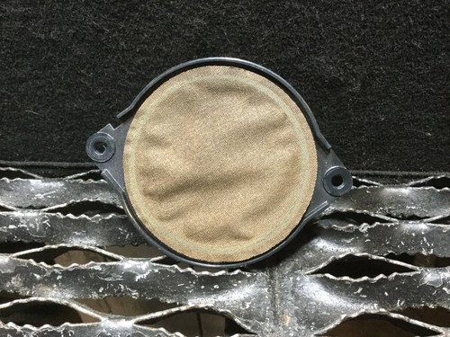 15 16 17 Jeep Renegade Dash Dashboard Audio Speaker OEM 7k Miles | eBay