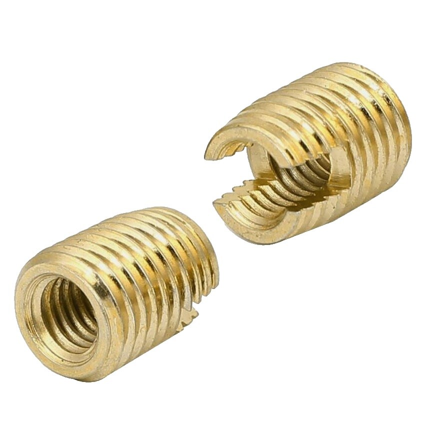 Threaded Inserts Plastic | eBay UK