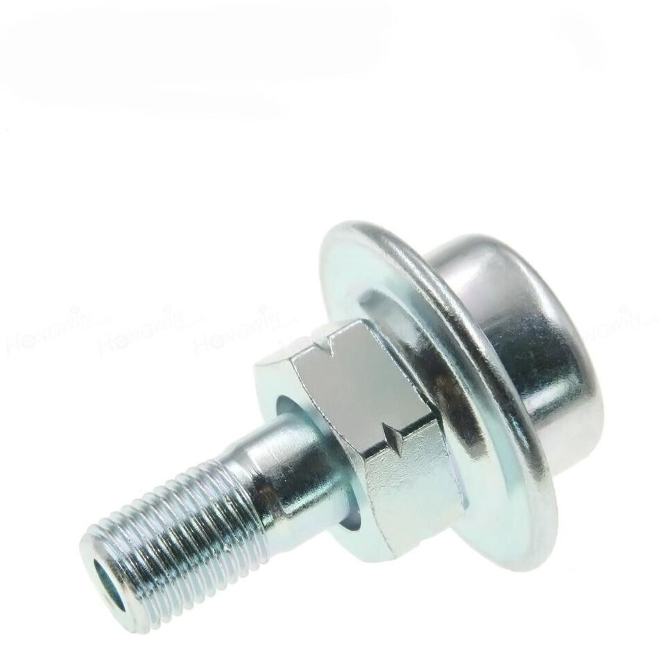 Fuel Injection Pressure Damper Fits For 1987-2006 Toyota 2327050010 ...