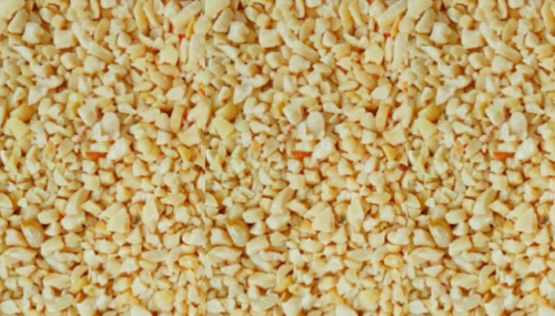 PEANUT GRANULES WILD BIRD FOOD Kibbled Chopped | eBay UK