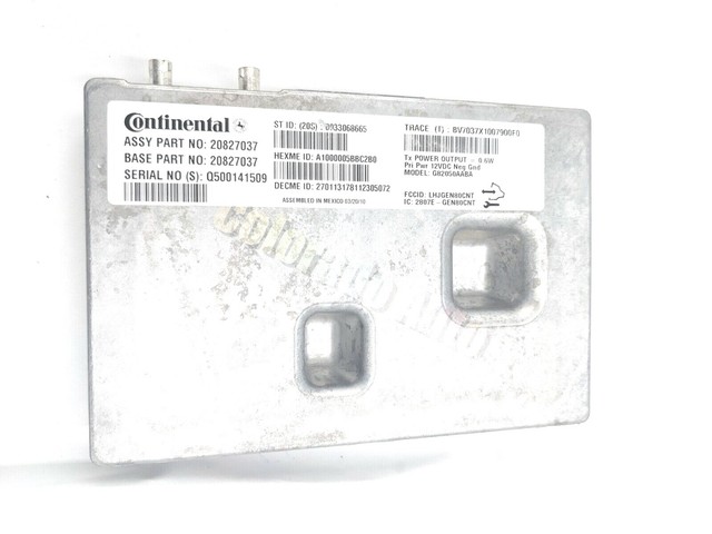 GMC 20783878 for sale online | eBay