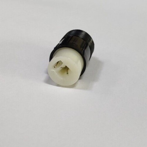 Maplin DIN Line Socket 2 Pin HH40T Speaker Audio Connector for sale ...