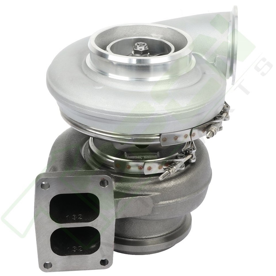 TMF5502 Turbo Turbocharger 23515635 For Detroit Diesel Series 60 12.7L ...