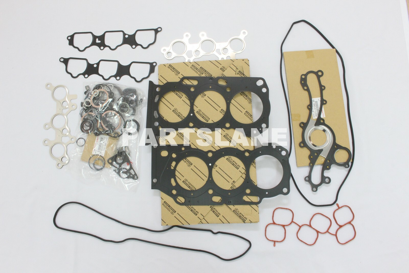 Toyota 4Runner FJ Cruiser 1GRFE OEM Genuine Engine Head Gasket Kit ...