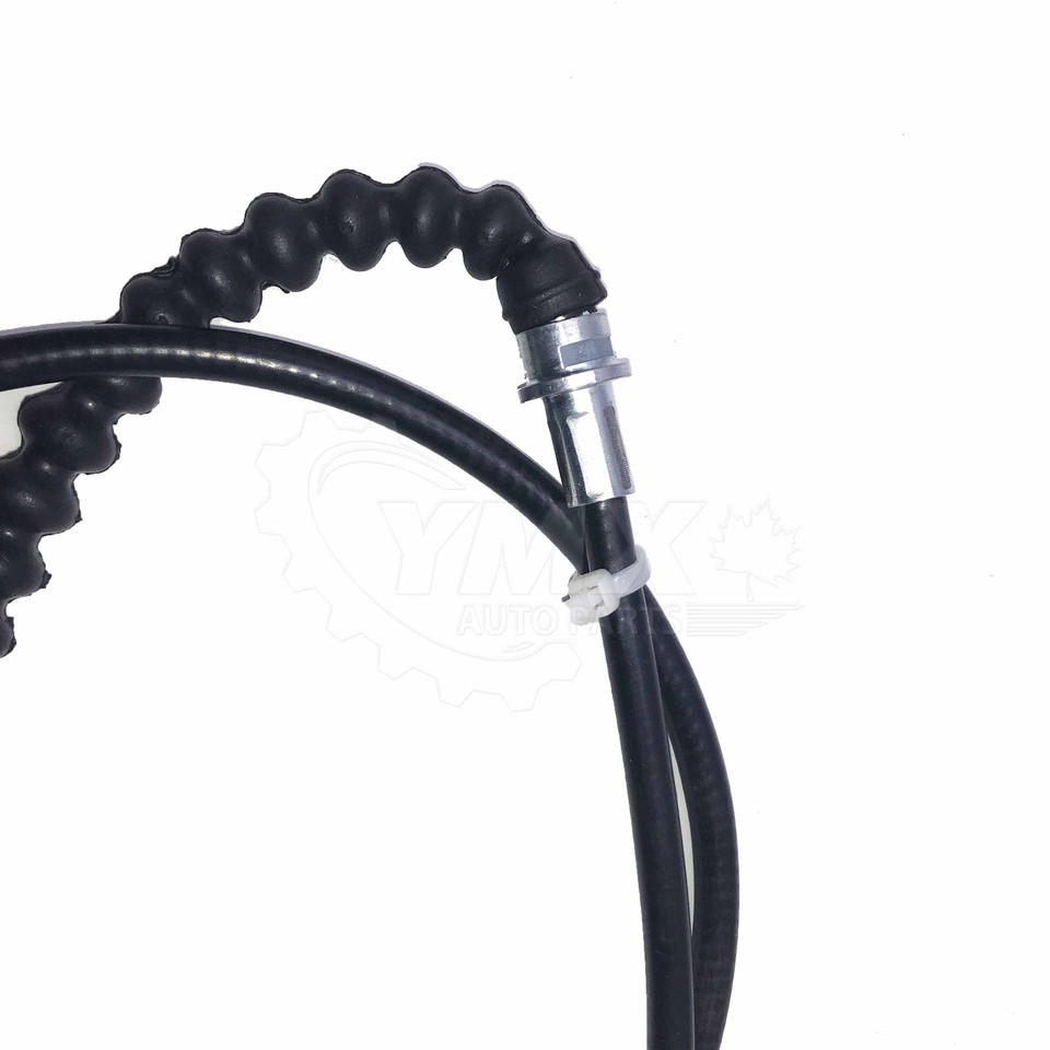 New Front Parking Brake Cable For 85 86 87 88 Toyota Pickup 46410-35230 ...