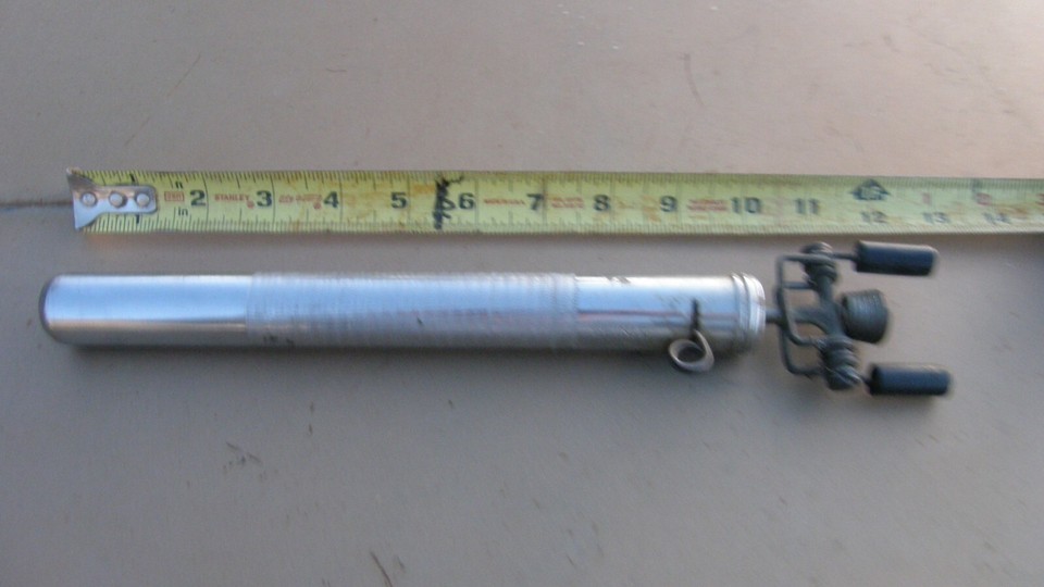 SPINIT Vintage Model Airplane Engine Propeller Spinner or Model Engine ...