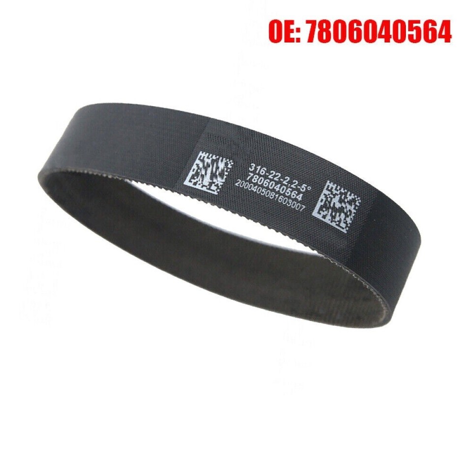 Zahnstangenriemen für die Autolenkung Land Rover Range Rover Evoque ...