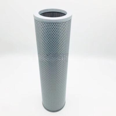 Excavator Hydraulic Oil Filter 400504-00034 400504-00225 400504-00279 ...