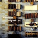 STIGMATO INC. - Reality check - CD Album | eBay