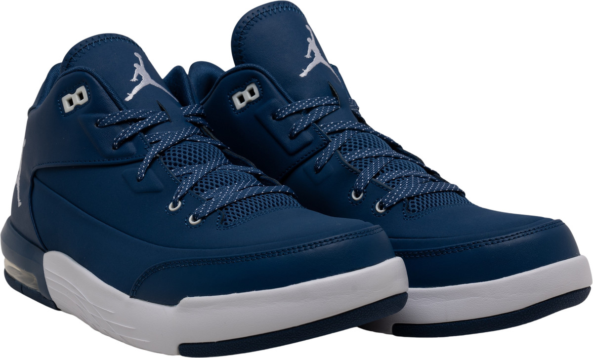 Jordan Flight Origin 3 French Blue for Sale | Authenticity Guaranteed ...