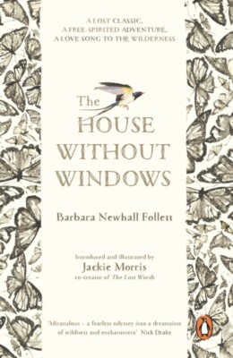 The House Without Windows by Barbara Newhall Follett 978024198607 ...