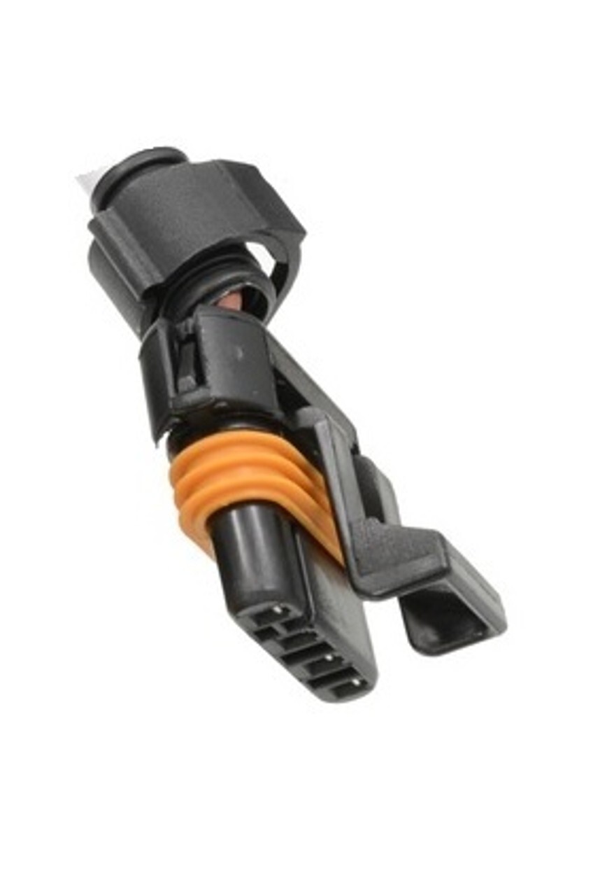 LS1 LS6 Ignition Coil Harnesses Stock Location D580 12558948 Camaro ...