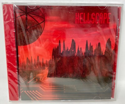 NEW Hellscape 1 - Various Artists CD Darryl Hell San Francisco, CA ...