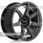 XXR 560 18X8.5 5X100 5X114.3 +35 CHROMIUM BLACK WHEELS (SET OF 4) | eBay