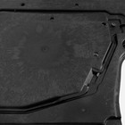 For 2018-2021 Toyota Prius Prime 4-Door Engine Splash Shield Guards ...