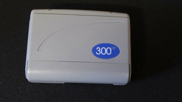 EMPI 300PV Neuromuscular Stimulator Pain Management Electrotherapy ...