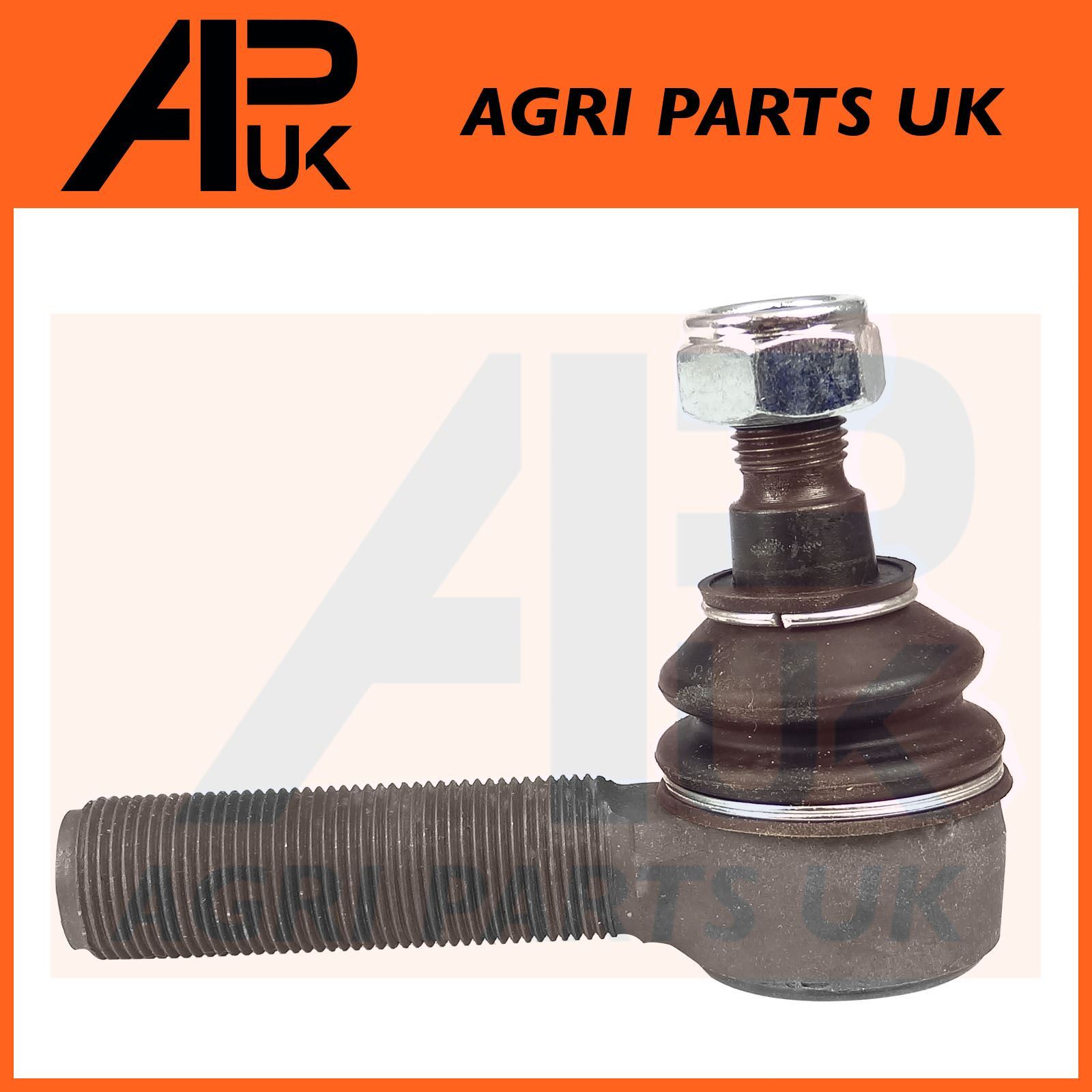 Steering Joint Track Rod End for Ford 2810 2910 3910 4110 4600 Tractor ...