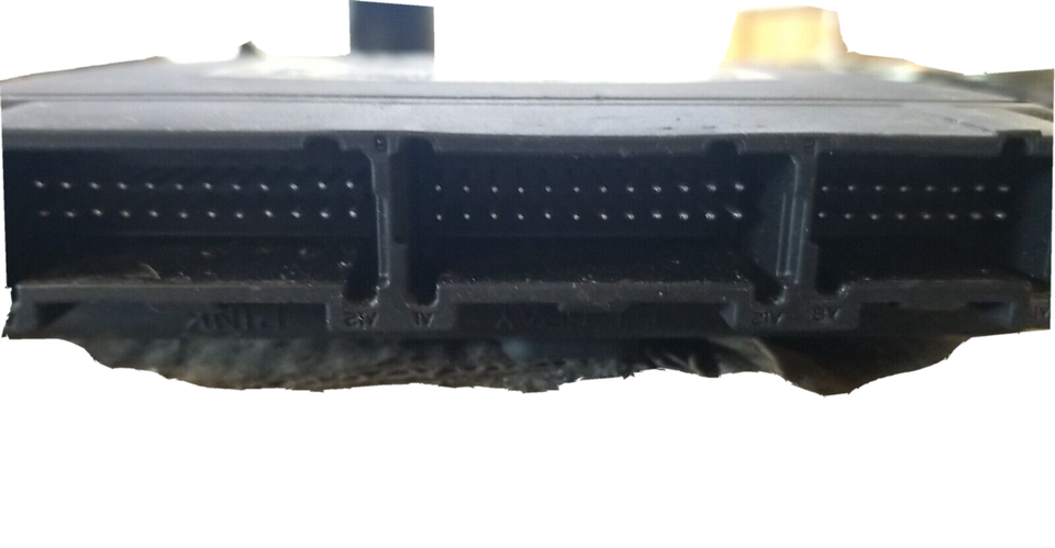 22705854 Chevy Malibu 2001-2002 bcm body control module | eBay