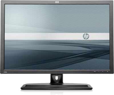 HP Performance Series ZR30w 30-inch S-IPS LCD Monitor RRP £899 | eBay UK