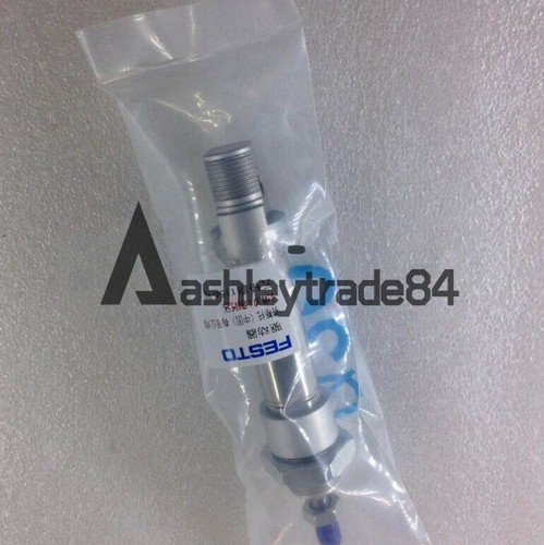 1PC New FESTO DSNU-20-25-P-A 19208 Cylinder | eBay
