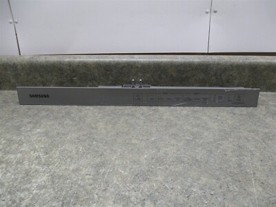SAMSUNG DISHWASHER CONTROL PANEL PART # DD82-01594B | eBay