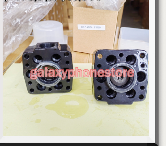1PC FOR Engine high-pressure oil pump plunger pump head rotor head ...