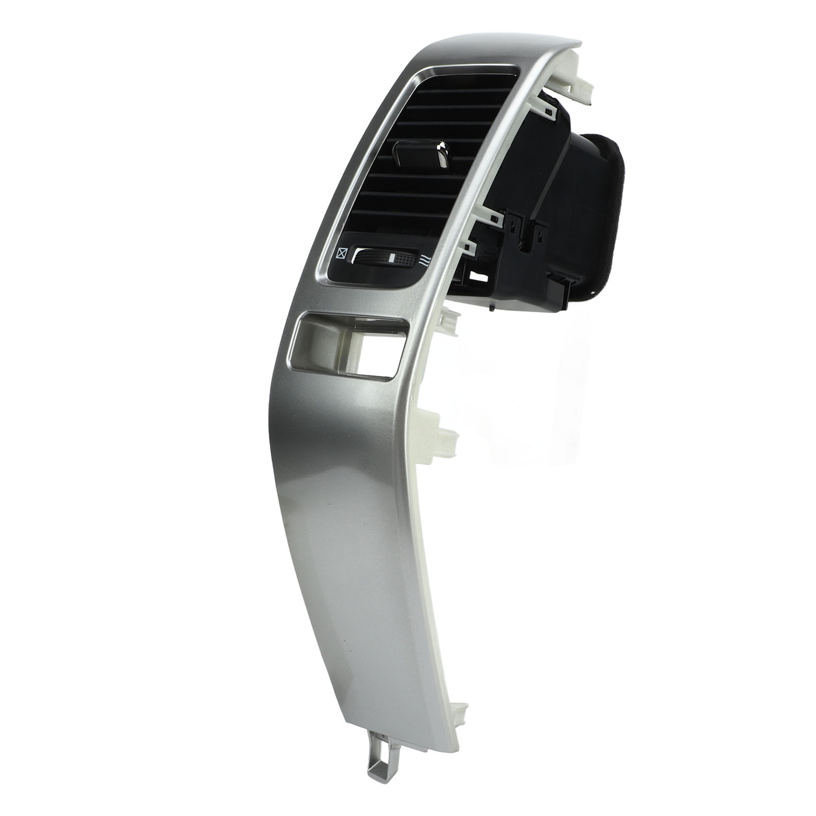1 Pair Dashboard Air Vent Assembly Sensor Panel 55474‑60040 55475‑60040 ...