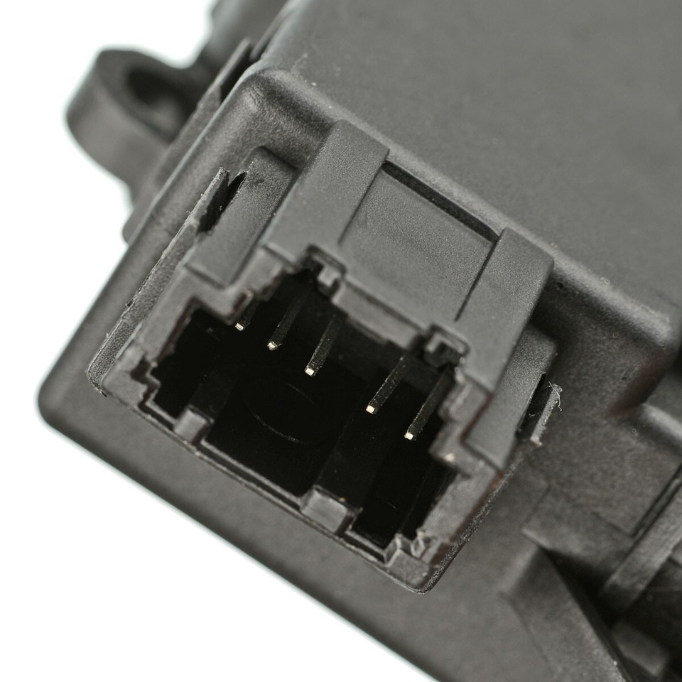 Main Heater Blend Door Actuator for Ford Taurus X Lincoln MKT MKS ...