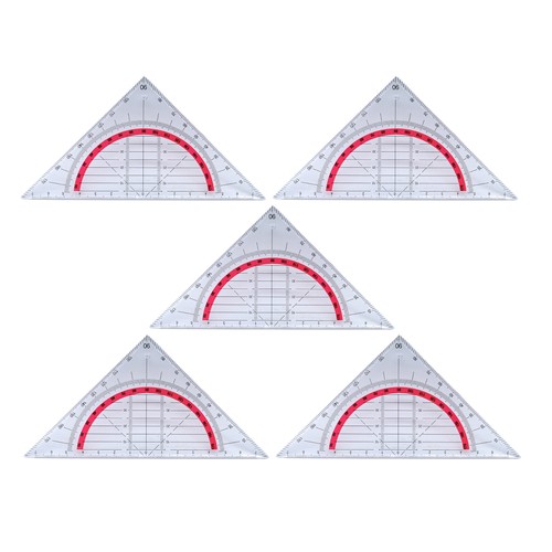 5pcs For Drawing Office Small Classroom Flexible Multi Functional ...