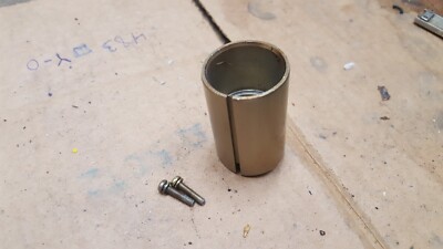1978 1979 Suzuki GS750 GS1000 carb slide throttle valve #1.5 OEM 13551 ...