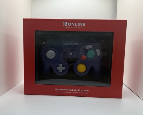Nintendo Switch 2 Switch Online Limited Exclusive Game Cube Controller | eBay